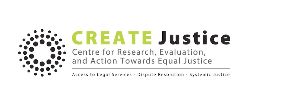 Legal Skies Podcast – The Future Of Access To Justice as CREATE Justice ...