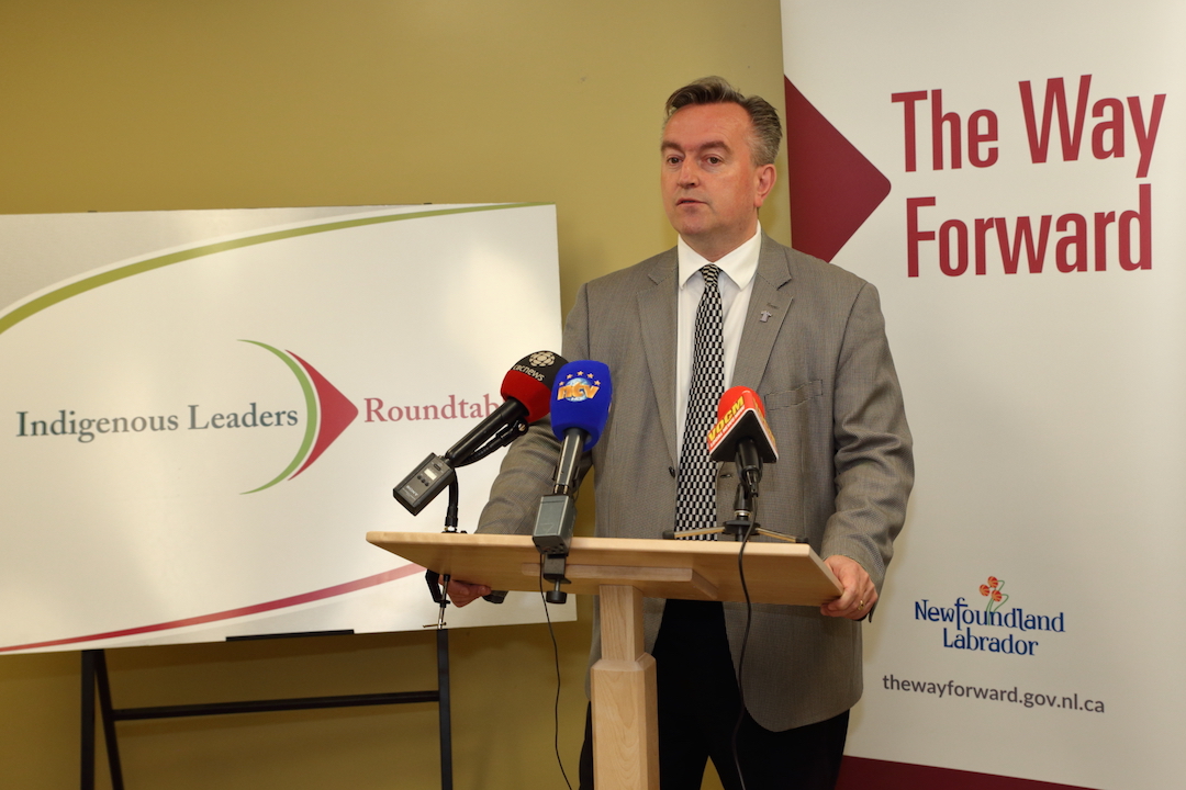 College of Law partners with Newfoundland to support Indigenous ...